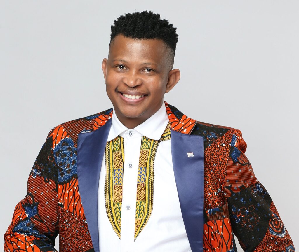 Lorato Tshenkeng – Rivonia Circle