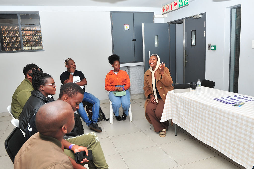 Gallery – Rivonia Circle
